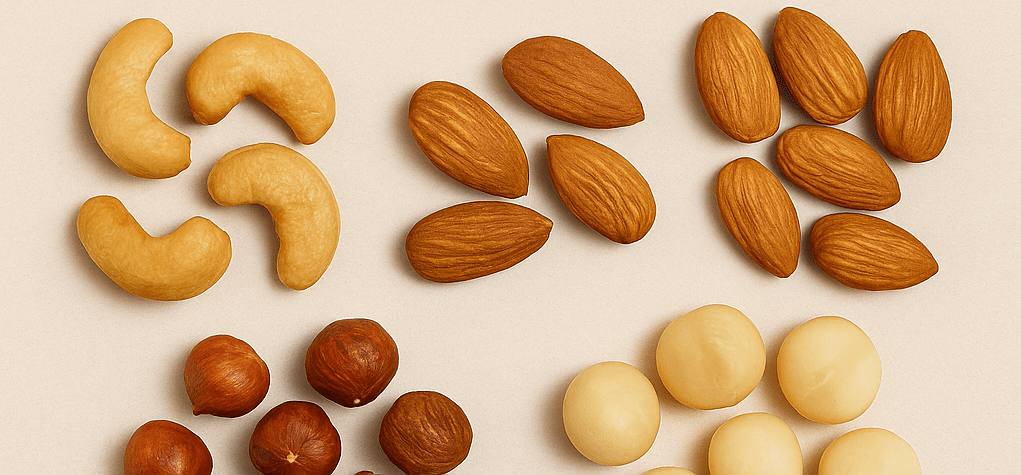 The Worst Nuts for Digestion – House of Macadamias