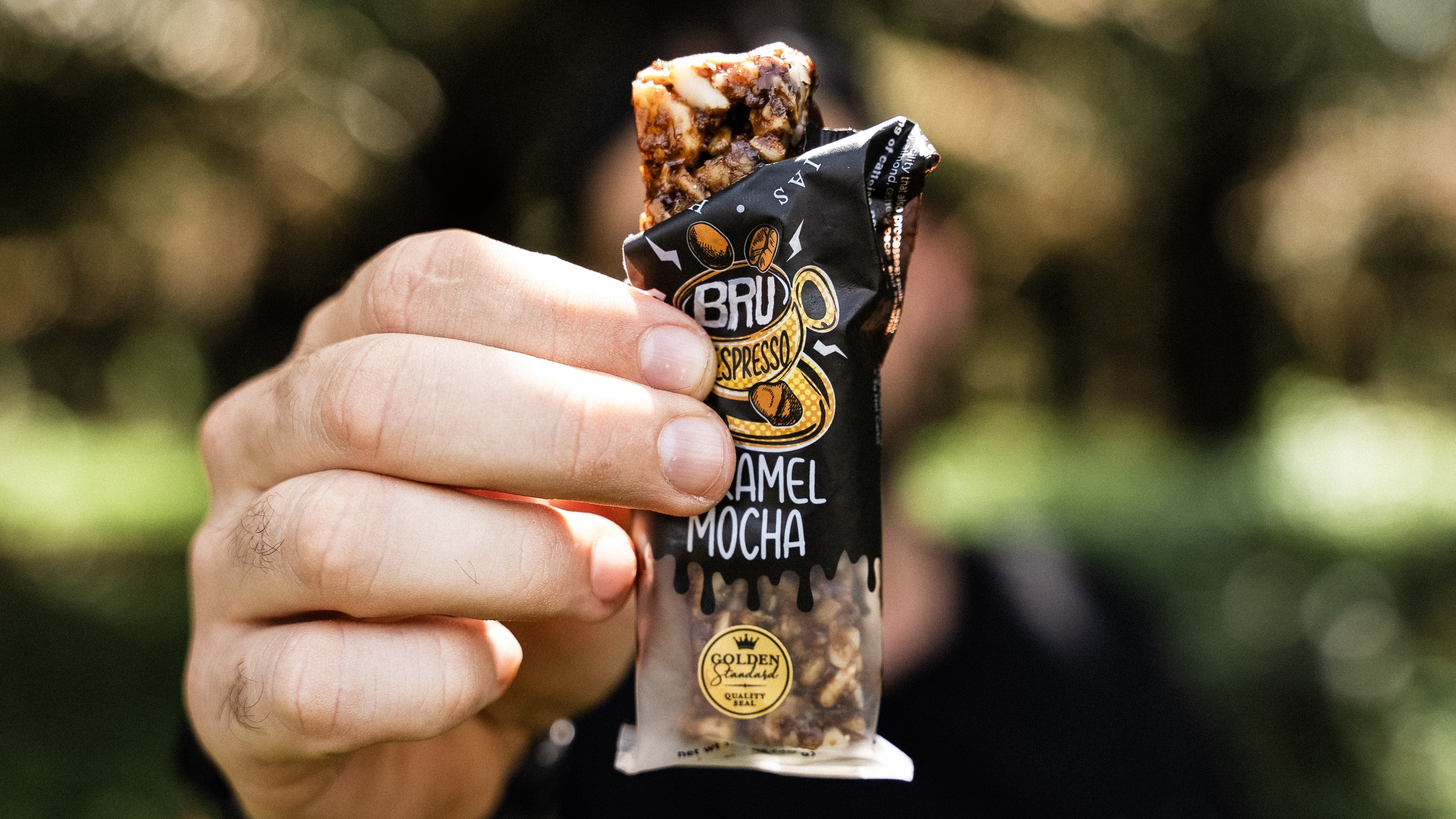 BRU Bar in Collaboration with Dan Mace | House of Macadamia – House of ...