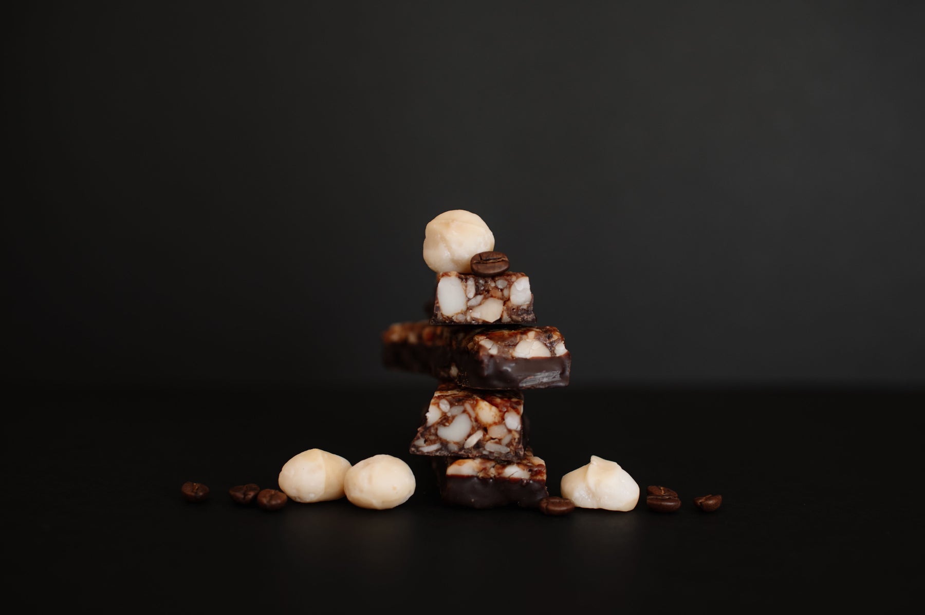 BRU Bar in Collaboration with Dan Mace | House of Macadamia – House of ...