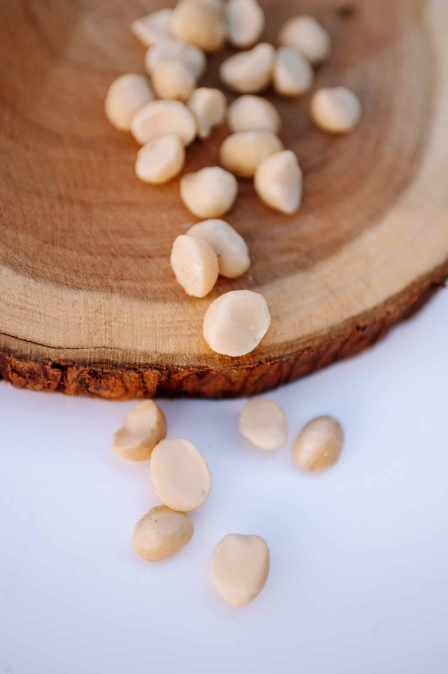 Raw Macadamia Nuts 1kg | House of Macadamias