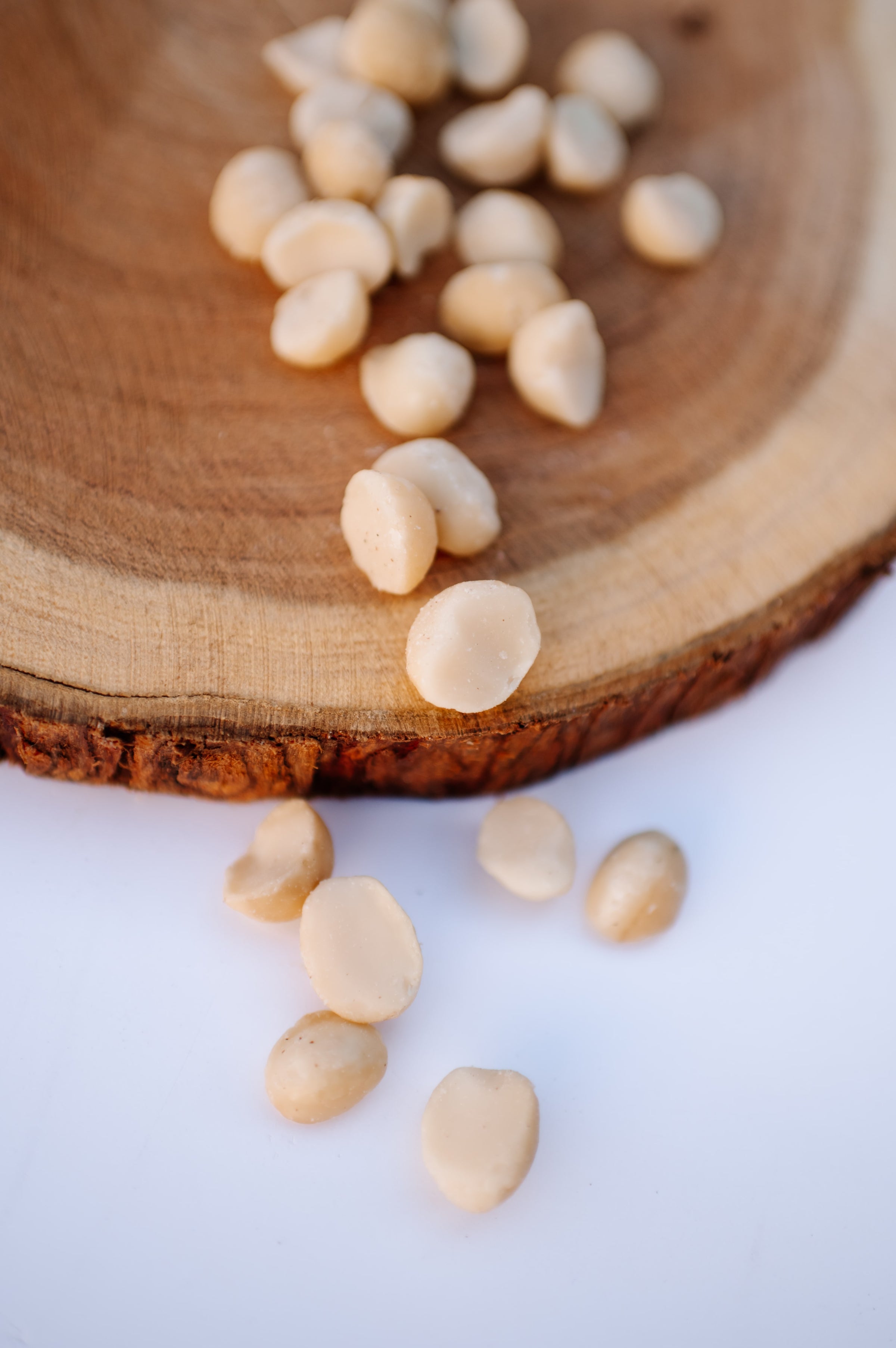 Raw Macadamia Nuts 1kg | House of Macadamias
