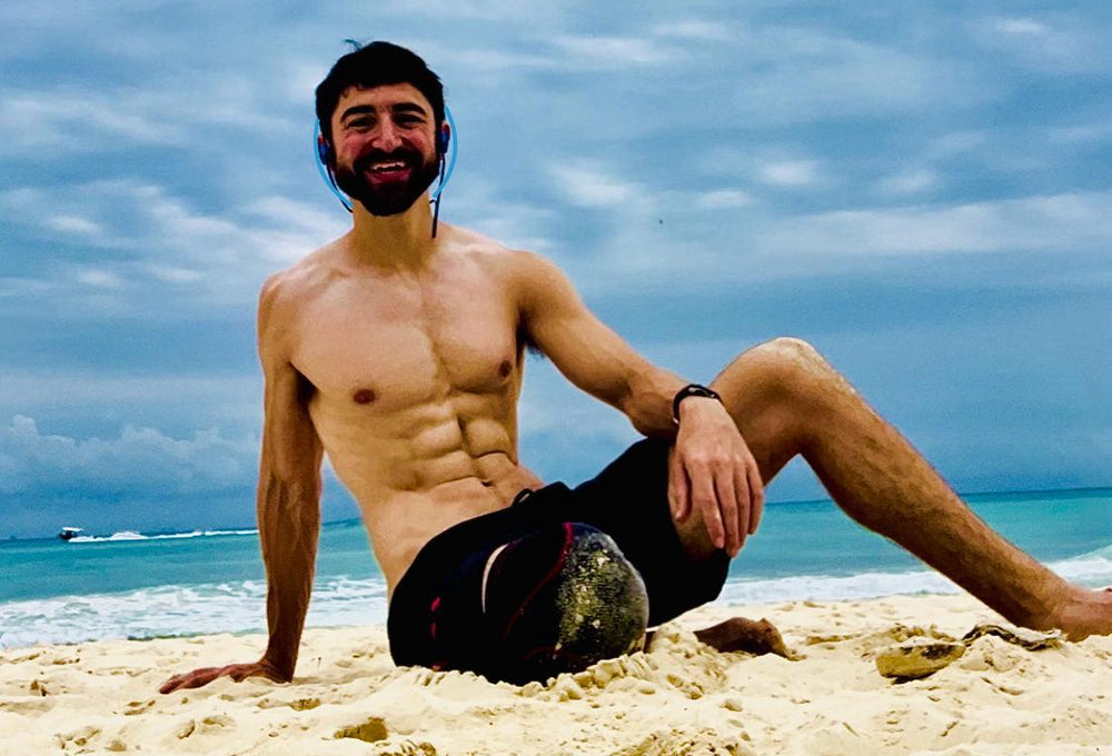 Nicholas Norwitz – House of Macadamias