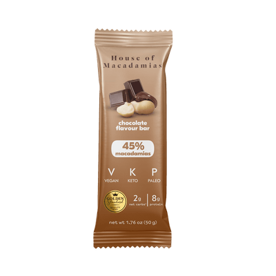 Shop All Products | Macadamia Nuts & Bars – House of Macadamias